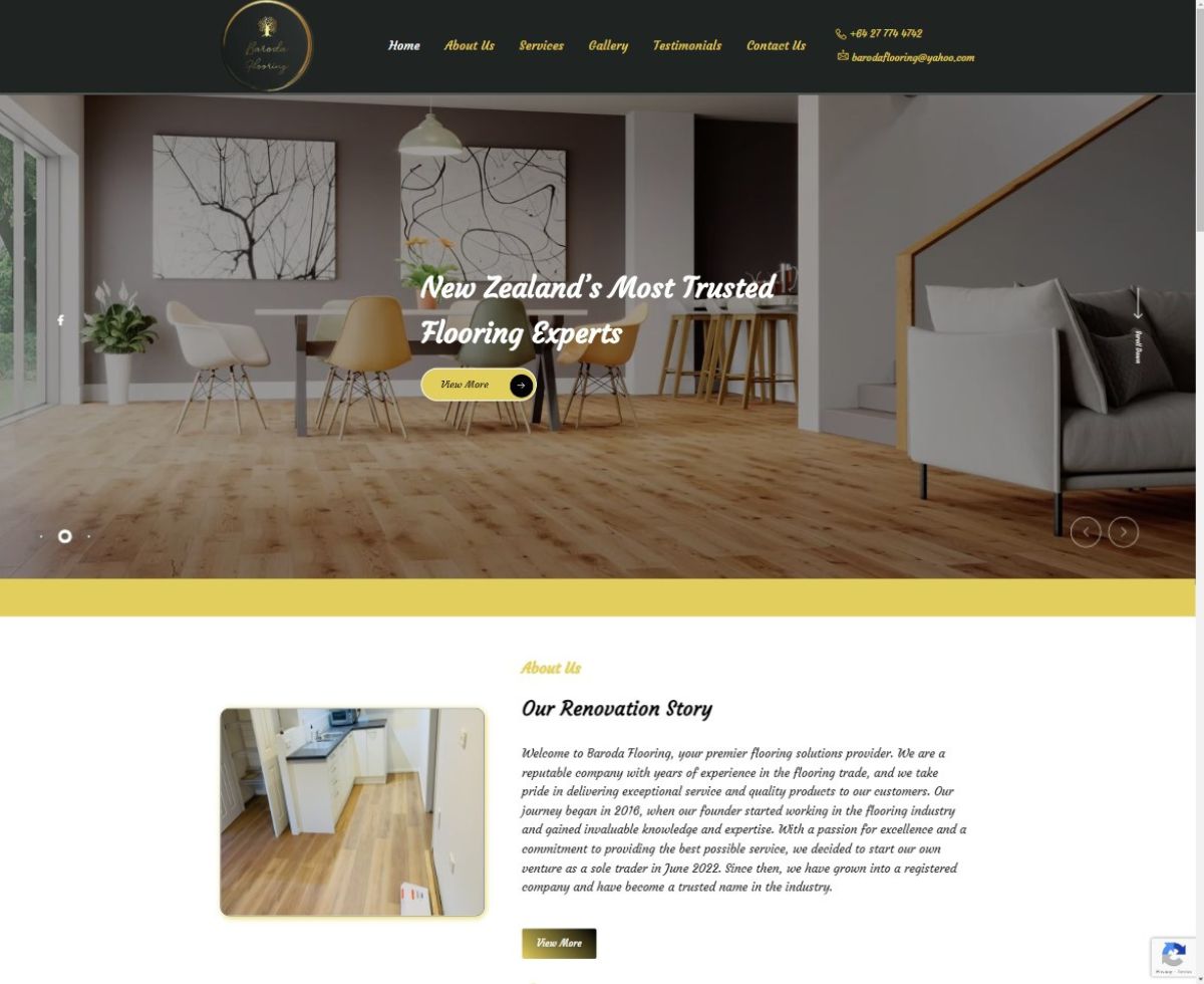 "Our Projects: Inspiring Creativity, Delivering Excellence"